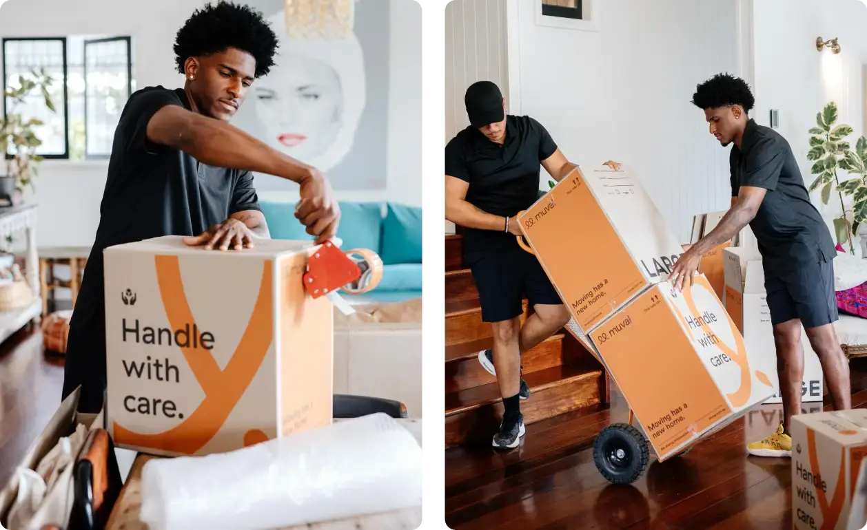 Best Moving Company Brisbane | Jet Movers in Brisbane